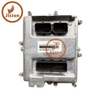 China 0281020128 Engine Computer Board ECU Electronic Control Unit 100% New for Excavator for sale
