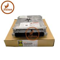 China Electronic Control Unit ECU ECM 8-98081065-0 for Isuzu 4HK1-T Excavators 100% New for sale