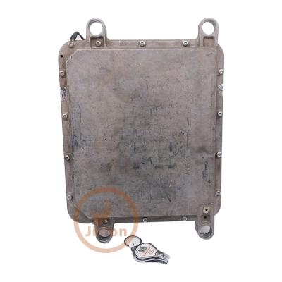 China 1423371 Controller Excavator Construction Machinery Parts 980H Computer Board Controller ECU 142-3371 for sale