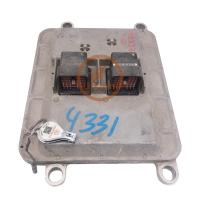 China 1423371 Controller Excavator Construction Machinery Parts 980H Computer Board Controller ECU 142-3371 for sale