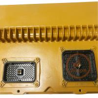 China 3722905 372-2905 Industrial Computer Board Engine Controller ECU for Excavator 100% New for sale