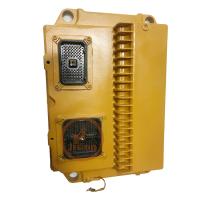 China 3722905 372-2905 Industrial Computer Board Engine Controller ECU for Excavator 100% New for sale