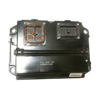 China Excavator Electronic Control Unit C32 C27 C18 Engine Controller ECM Computer Board 372-2901 for sale