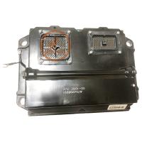 China Excavator Electronic Control Unit C32 C27 C18 Engine Controller ECM Computer Board 372-2901 for sale