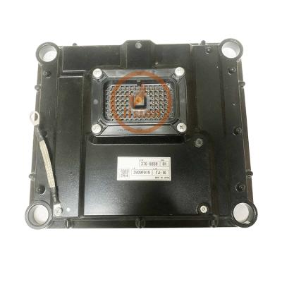 China 376-8859 3768859 Controller ECU for 305E Excavator for sale