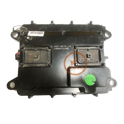 China 455-9579 ECU ECM Controller Electronic Control Module for 950G Excavator 100% New for sale