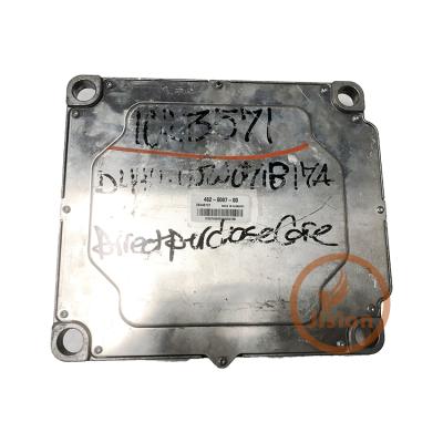 China 462-0006 462-0007 ECU ECM for C7.1 Engine 960F Loader 320E Excavator Control Systems for sale