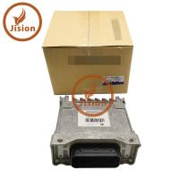 China Excavator Control Module 11385560 100% New High Quality Spare Parts for Excavator Electrical System for sale