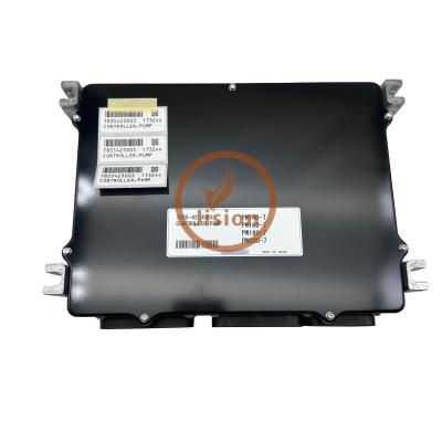 China Komatsu Excavator Controller 7835-42-3003 for PW140-7 PW180-7 PW220-7 PW200-7 PW160-7 for sale