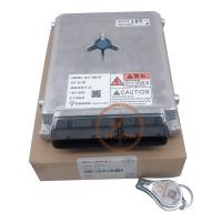 China 8982224512 ECU Engine Control Unit 8983491880 for 6WG1 Engine for sale