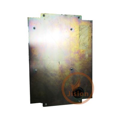 China High Quality Excavator Spare Parts JJ22E00013F1 Controller With ECU Program JJ22E00013F1 for sale