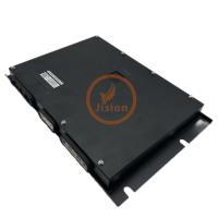 China VCU 300611-00956B Hydraulic Electronic Control Unit ECU for Doosan DX65 DX75 DX85 12V Yanmar Engine for sale