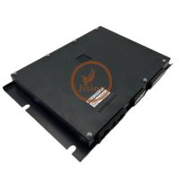China VCU 300611-00956B Hydraulic Electronic Control Unit ECU for Doosan DX65 DX75 DX85 12V Yanmar Engine for sale