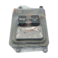 China Excavator ECM Controller for  345B, E345B, 3176B, ECU 1174017, 117-4017 for sale