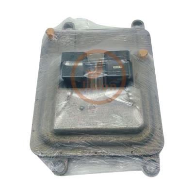 China Excavator ECM Controller for  345B, E345B, 3176B, ECU 1174017, 117-4017 for sale