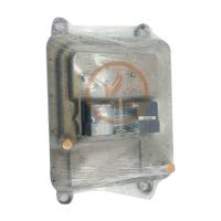 China Excavator ECM Controller for  345B, E345B, 3176B, ECU 1174017, 117-4017 for sale