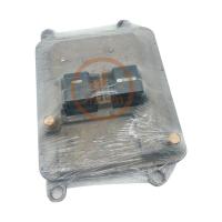 China Excavator ECM Controller for  345B, E345B, 3176B, ECU 1174017, 117-4017 for sale