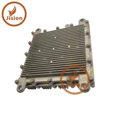 China Excavator spare parts 141-0381 Engine Computer Board Controller for 990 for sale