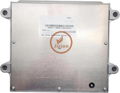 China Cumins ECU Electronic Control Unit with Program 4988820 for  ISLE ISDE CM2150 CM2250 Engine for sale