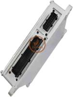 China Wholesale Excavator VECU Programmed 14390015 for EW140B EW160B EW180B EW200B Controller Board for sale