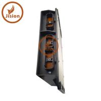 China JCB Excavator Controller Panel ECU 332K6848 for JS200 JS220 High Quality 100% New for sale