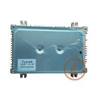 China 9226744 ECU Control Unit Module for ZX135US Excavator Controller 100% New for sale