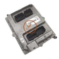 China Genuine Auto Car ECU 0281020114 Engine Electronic Control Unit Computer Module 12V for sale