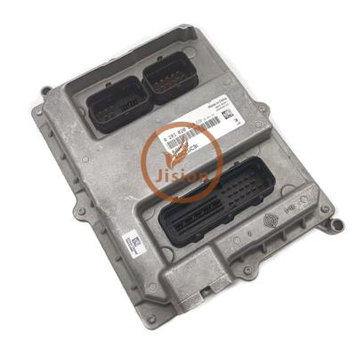 China Genuine Auto Car ECU 0281020114 Engine Electronic Control Unit Computer Module 12V for sale