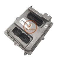 China Genuine Auto Car ECU 0281020114 Engine Electronic Control Unit Computer Module 12V for sale