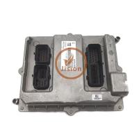 China Genuine Auto Car ECU 0281020114 Engine Electronic Control Unit Computer Module 12V for sale