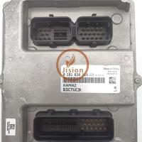 China Genuine Auto Car ECU 0281020114 Engine Electronic Control Unit Computer Module 12V for sale