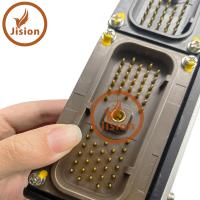 China Excavator Controller ECU 366-8821 3668821 for E330D E320D 100% New for sale