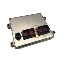 China Excavator Controller 4D95 Engine Controller Plate ECM 600-475-1102 4988820 for Komatsu PC138-8 With Program for sale