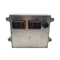 China Excavator Controller 4D95 Engine Controller Plate ECM 600-475-1102 4988820 for Komatsu PC138-8 With Program for sale