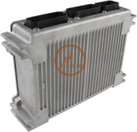 China Komatsu PC110-7 PC130-7 Excavator Computer Board 7835265002 7835-26-5001 7835-26-5000 for sale