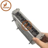 China Excavator Electronic Control Unit 407915-2206 ECU for 6D24 Engine Controller Computer Board 4079152206 for sale