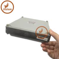 China Excavator Electronic Control Unit 407915-2206 ECU for 6D24 Engine Controller Computer Board 4079152206 for sale