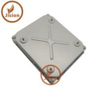 China Excavator Electronic Control Unit 407915-2206 ECU for 6D24 Engine Controller Computer Board 4079152206 for sale