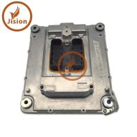 China New Controller 20977019 P03 ECU Engine Control Unit Programmed D13 for Excavator for sale