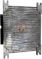 China ECU ECM 7835-46-4002 7835-46-4001 7835-46-3000 for PC120-8 PC130-8 PC220-8 Excavator Electronic Control Unit for sale