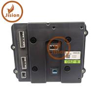 China ZX130-5B Excavator Controller Computer Board YA00002097 YA00010189 for sale