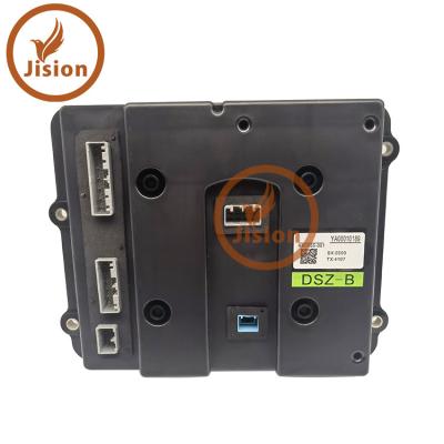 China ZX130-5B Excavator Controller Computer Board YA00002097 YA00010189 for sale