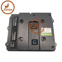 China ZX130-5B Excavator Controller Computer Board YA00002097 YA00010189 for sale