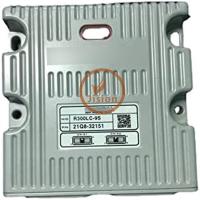 China R330LC-9S 21Q8-32182 Hydraulic Pump Controller MCU for Excavator 21Q8-32151 for sale
