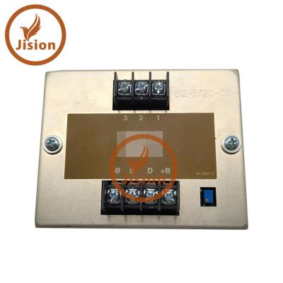China Voltage Regulator 9X9591 512-5720 for  Engine CAT 3412 3412C for sale