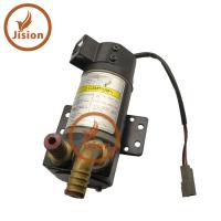 China Jision Excavator Fuel Pump Assy 21N6-20301 for R140-7 100% New High Quality for sale