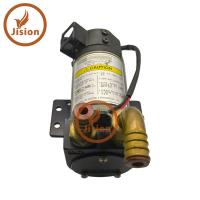 China Jision Excavator Fuel Pump Assy 21N6-20301 for R140-7 100% New High Quality for sale