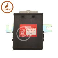 China Excavator Timer Relay 104-3204 24V for Caterpillar E320B E320C High Quality for sale