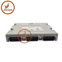 China 21QA-32102 Control CPU Controller Unit for R R360LC-9 R380LC-9 R430LC-9 Engine Controller Computer Board 21QA32102 for sale