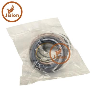China Komatsu Excavator Bucket Cylinder Seal Kit 707-98-39610 High Quality 100% New for sale